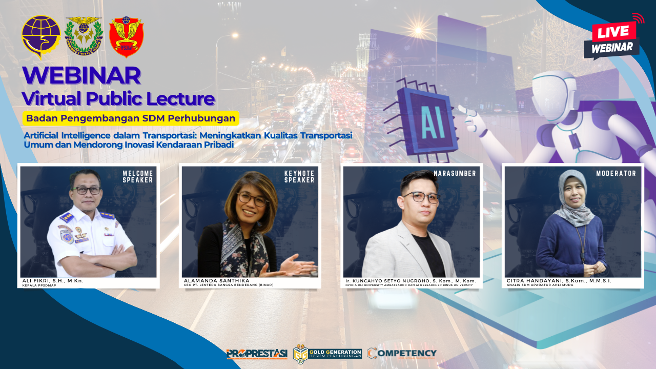 LMS PPSDMAP: Webinar